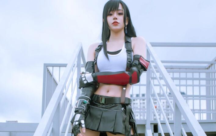 Byoru：最有可爱感的Cos艺术家作品合集